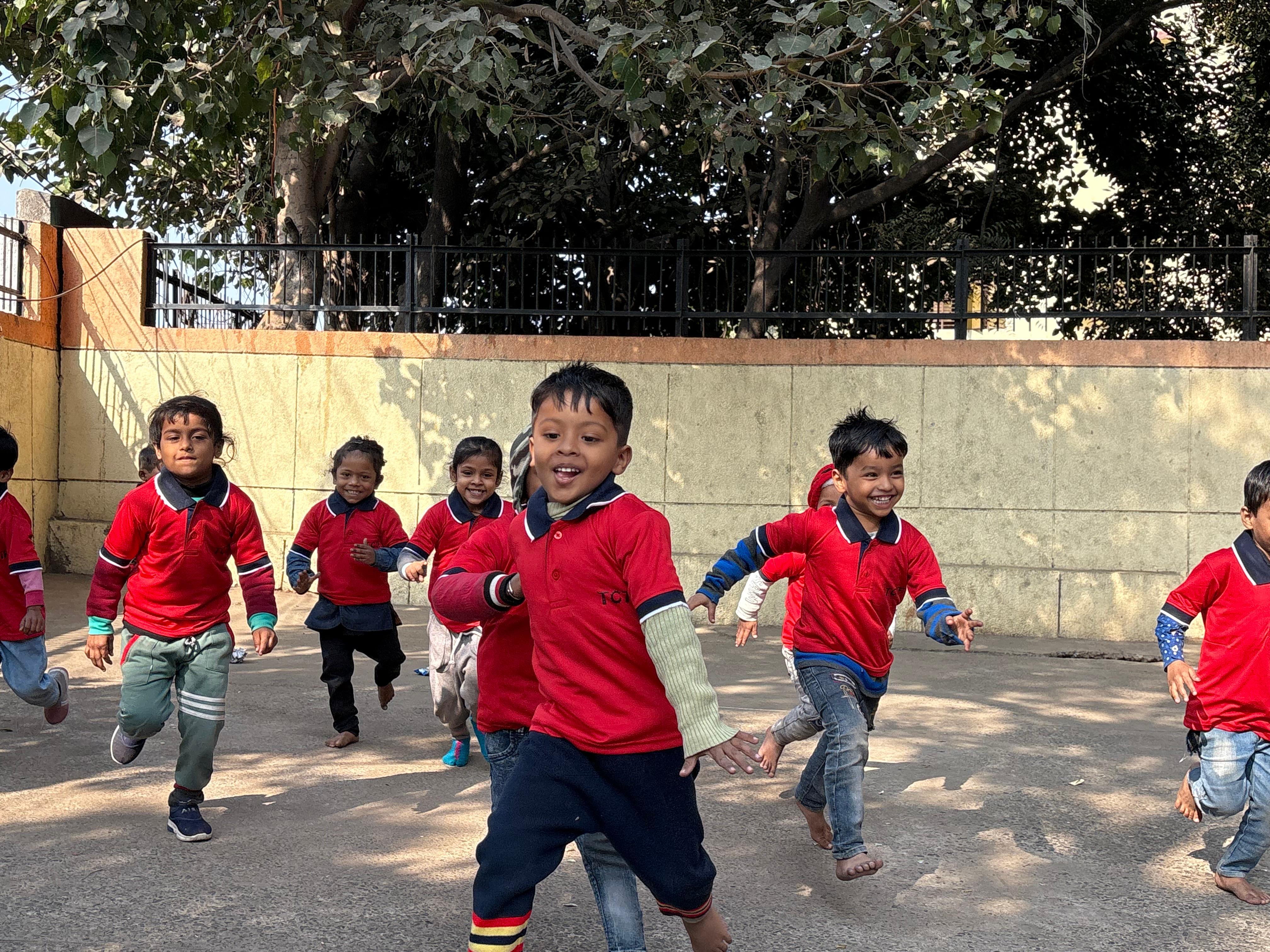Our Initiatives - Your NGO